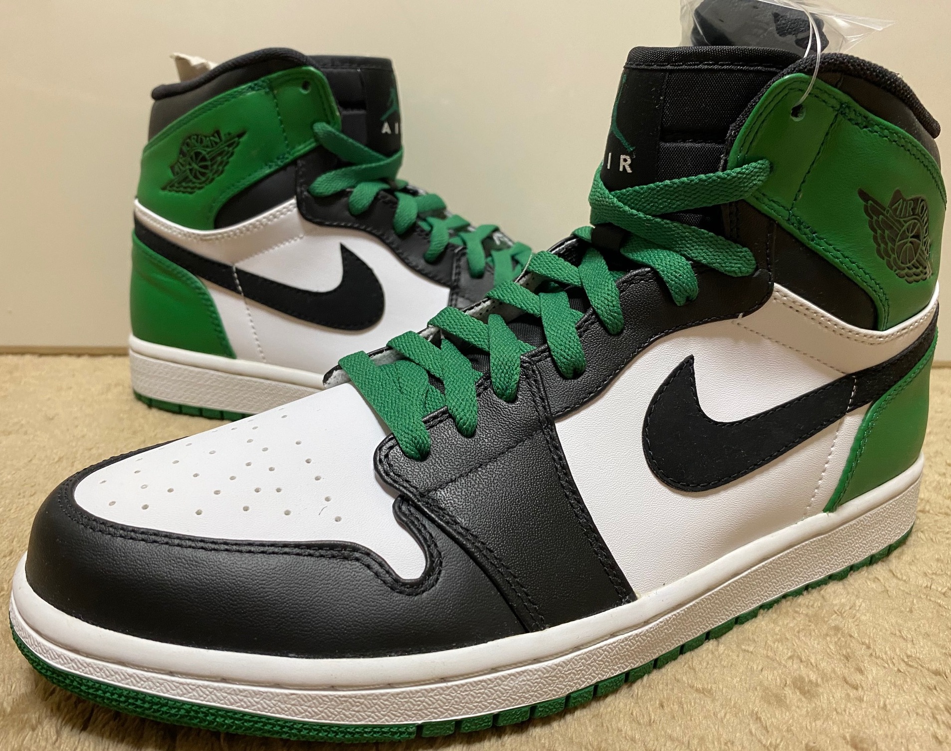 AIR JORDAN 1 DMP | stoneのスニーカーダイアリー