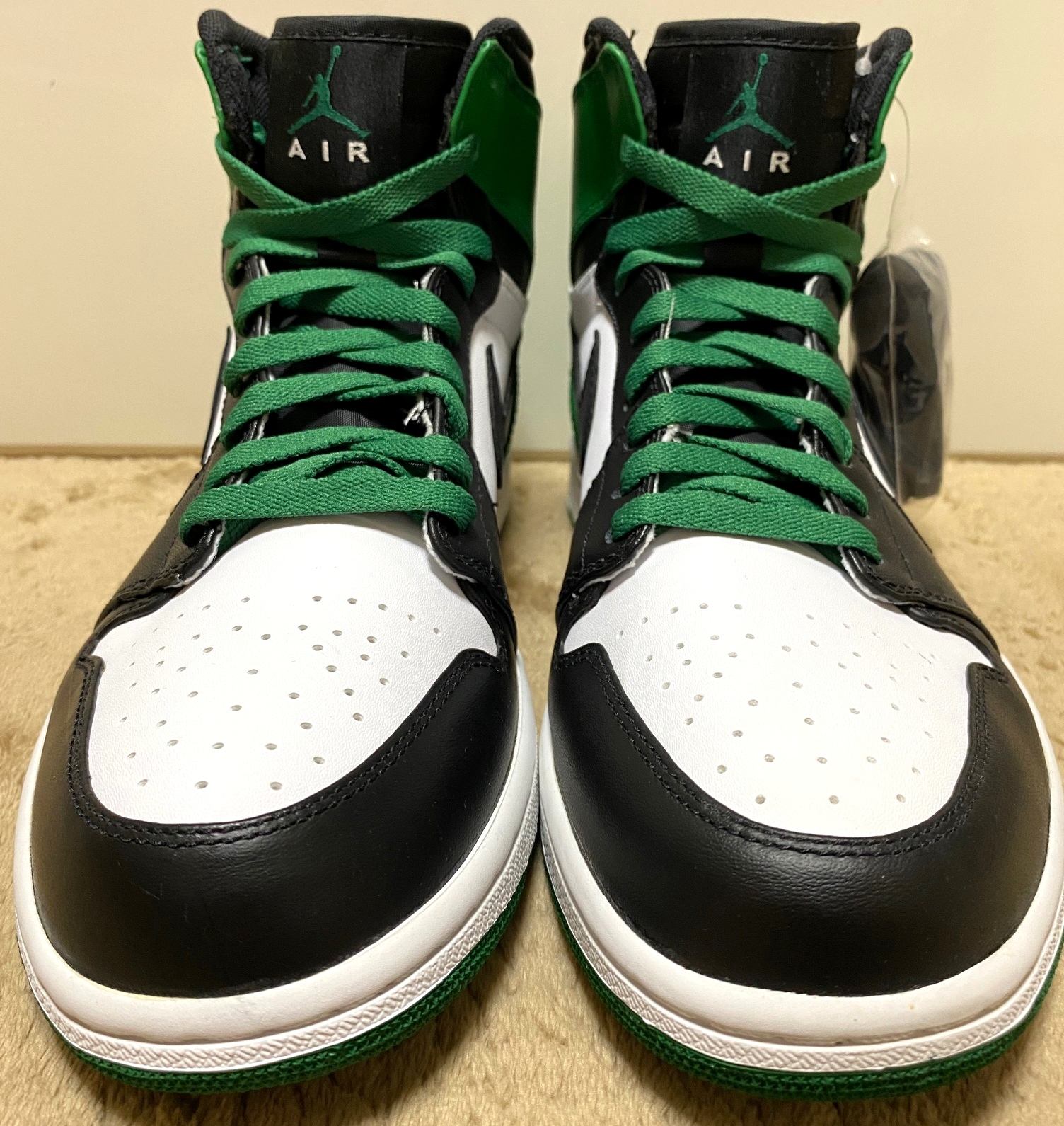 AIR JORDAN 1 DMP | stoneのスニーカーダイアリー